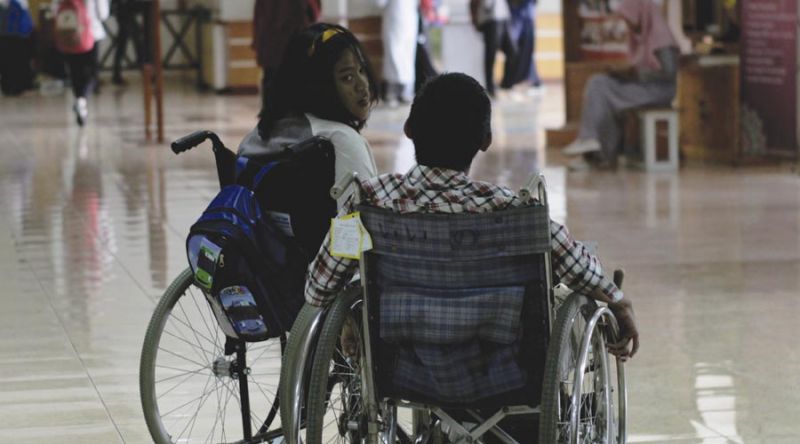 Overcoming Challenges as an Entrepreneur with Disabilities ...